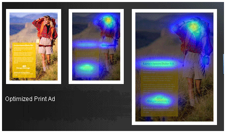 Visual Attention Service from 3M Quite Remarkable