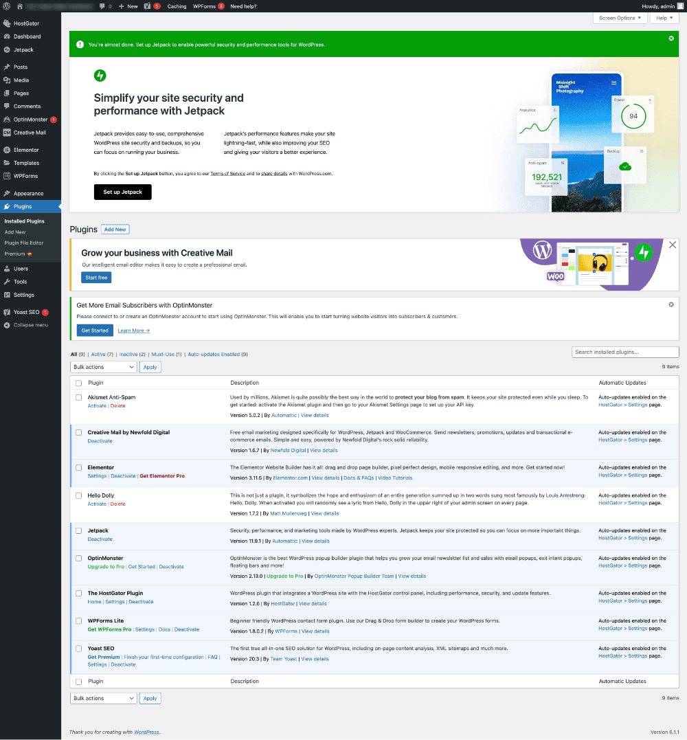 How to Use Plugins in WordPress