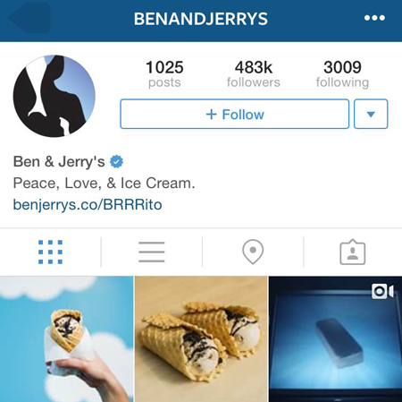 How Instagram Creates Insta-Growth for Brands - Website Magazine