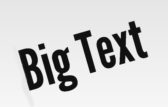 Web Font Fun with Javascript Plugins