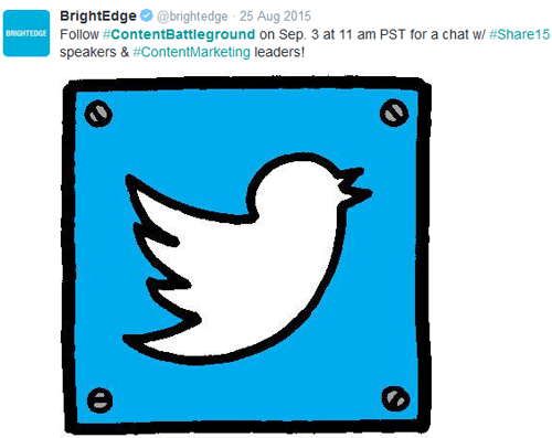 How to Host a Twitter Chat
