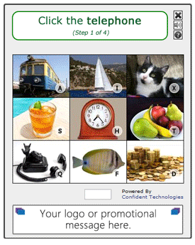 7 Innovative Solutions to CAPTCHA User Attention