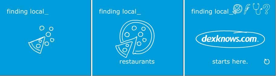 Three Brilliant and Inspiring Animated Advertisements