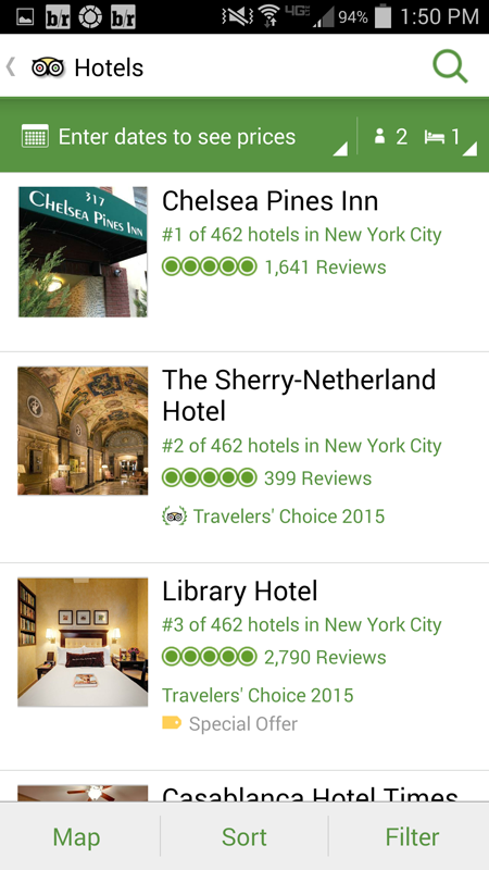 App Indexing and Deep Linking - What You Need to Know