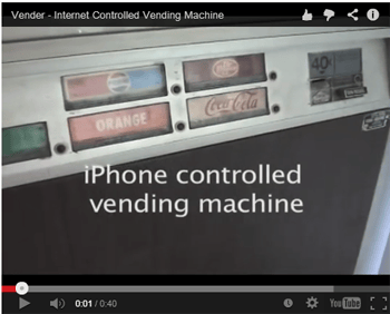 The Internet of Things is Older Than You Think