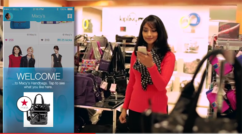 Improve Your Customer Shopping Experience with Beacons