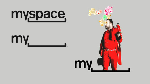 The All-new Myspace a Model of Rebranding