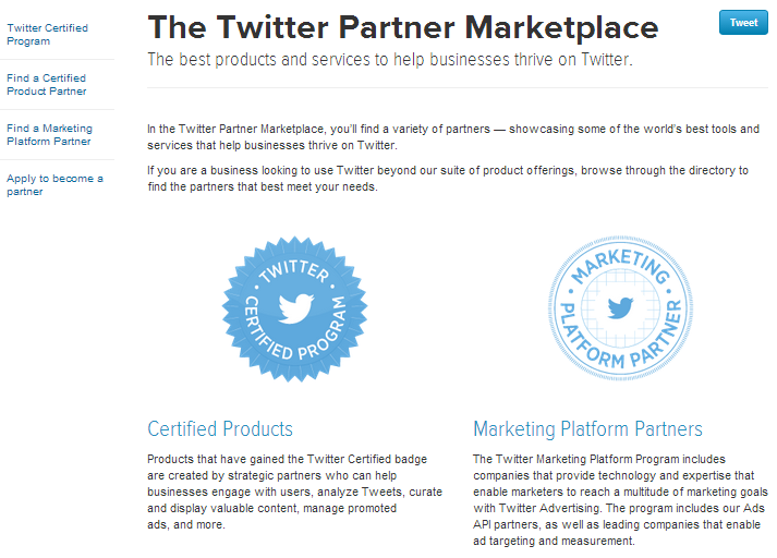 Twitter Rebrands Its Ads API