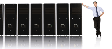 Anatomy of a Datacenter - Website Magazine