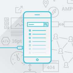 2017 Mobile Ranking Factors for SEO; Technical, UX, & Content [INFOGRAPHIC]