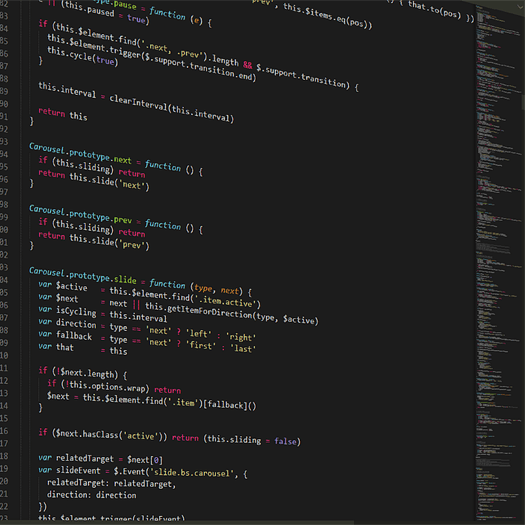CSS Vocabulary Glossary - Website Magazine