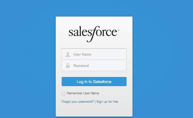Free Your Data! How an iPaaS Can Make You a Salesforce Super Analyst ...
