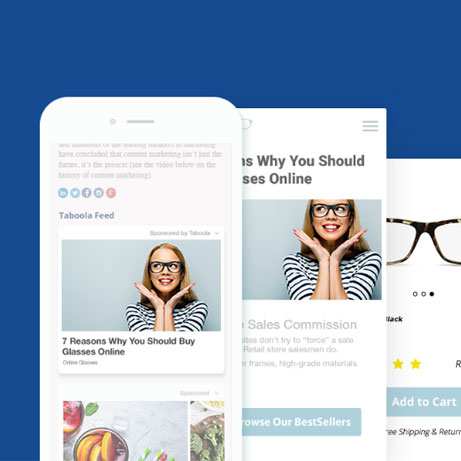 A Smarter Content Slider with jQuery